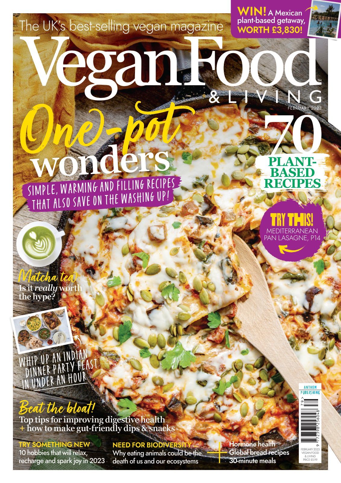 Cooking Magazines | YUMPU News magazine subscription