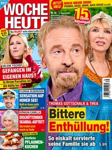 Woche Heute YUMPU News