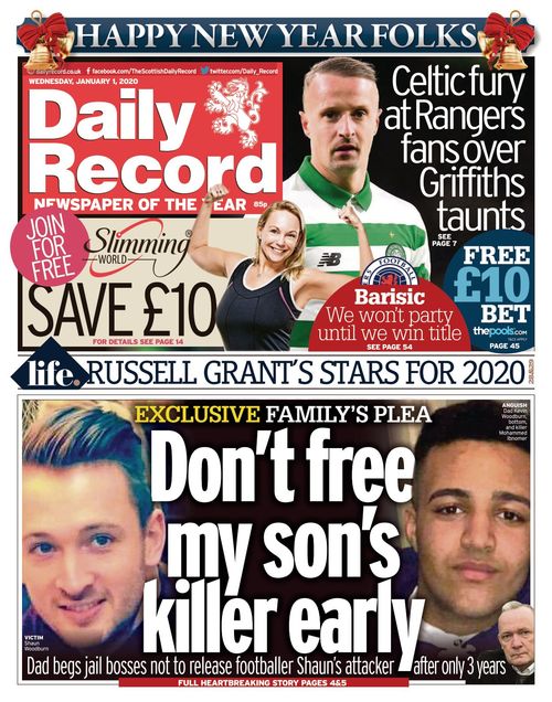 Daily Record - 2020-01-01
