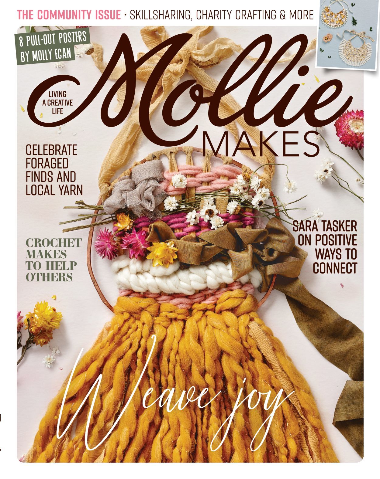 Mollie Magazine - issue 109