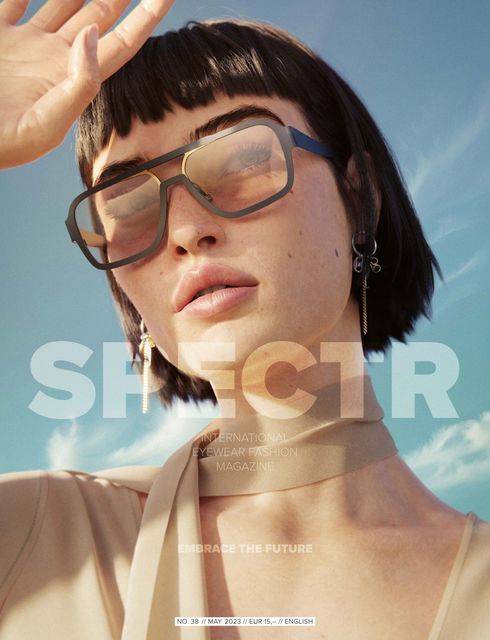SPECTR (EN) - issue 38