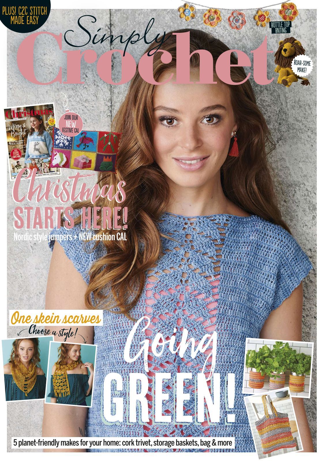 Simply Crochet Issue 88 simply-crochet-issue-88