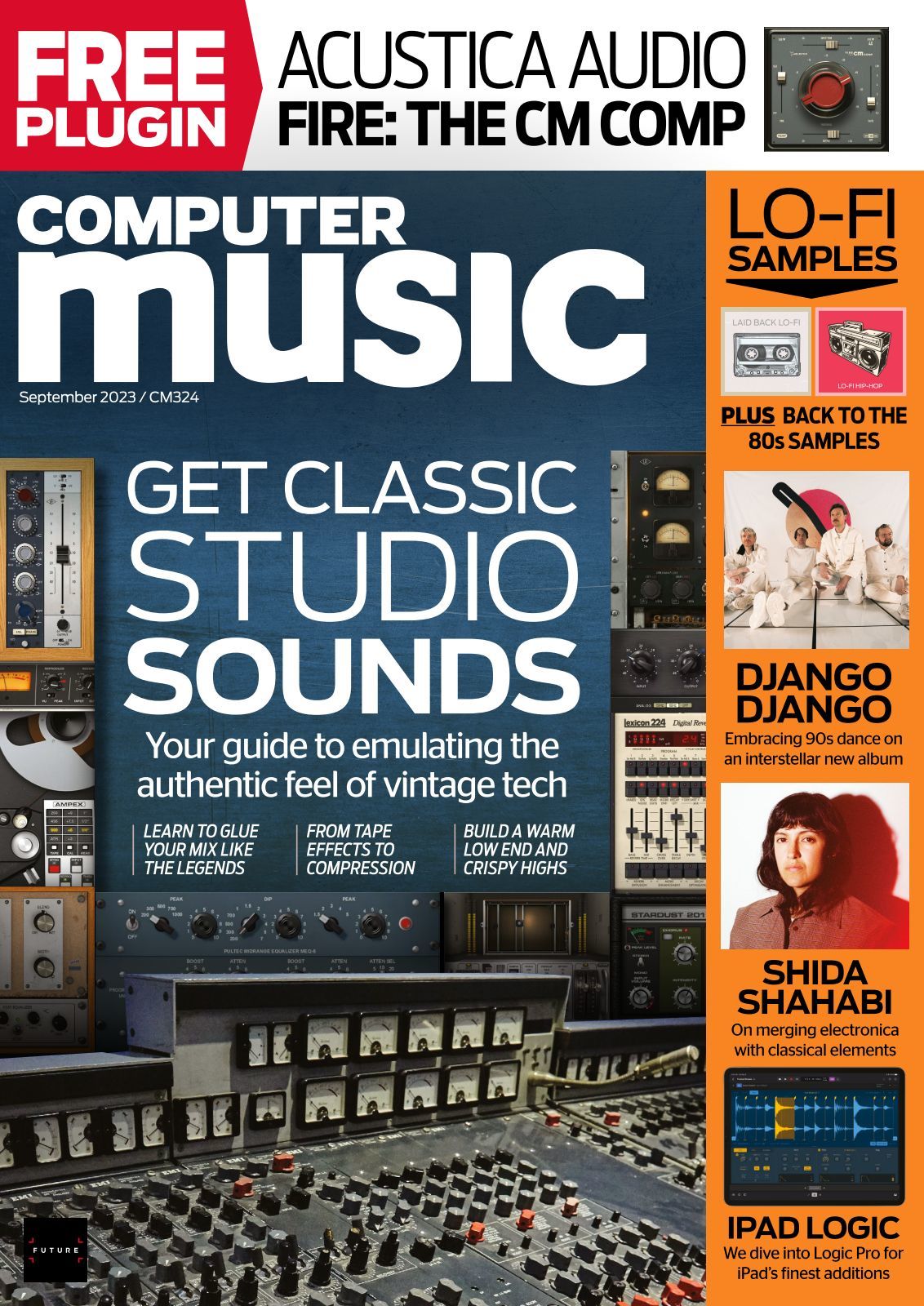 Music Production Magazines | YUMPU News