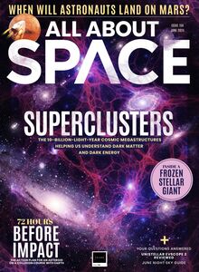 All About Space - issue 155