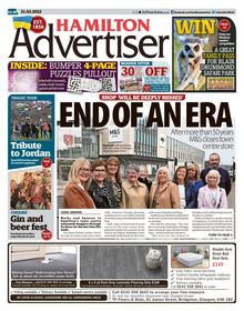 Hamilton Advertiser - 2022-02-17