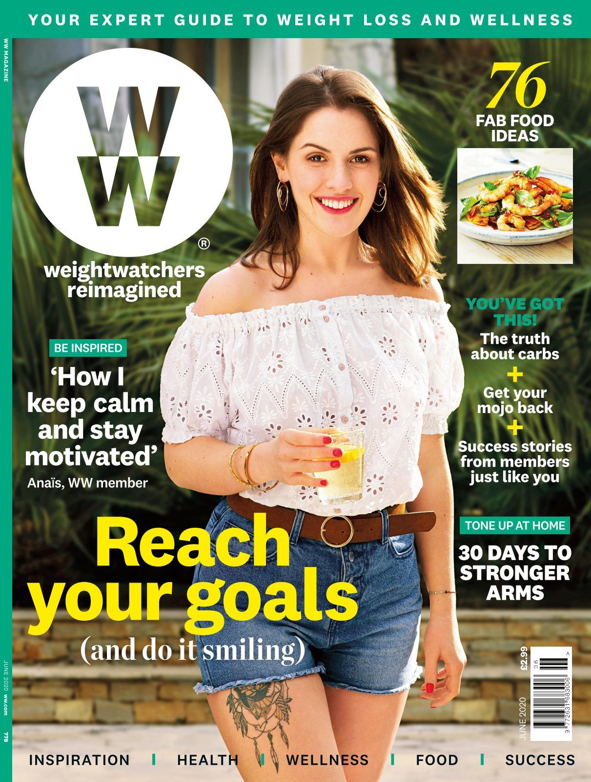 WW Magazine - issue 06/2020