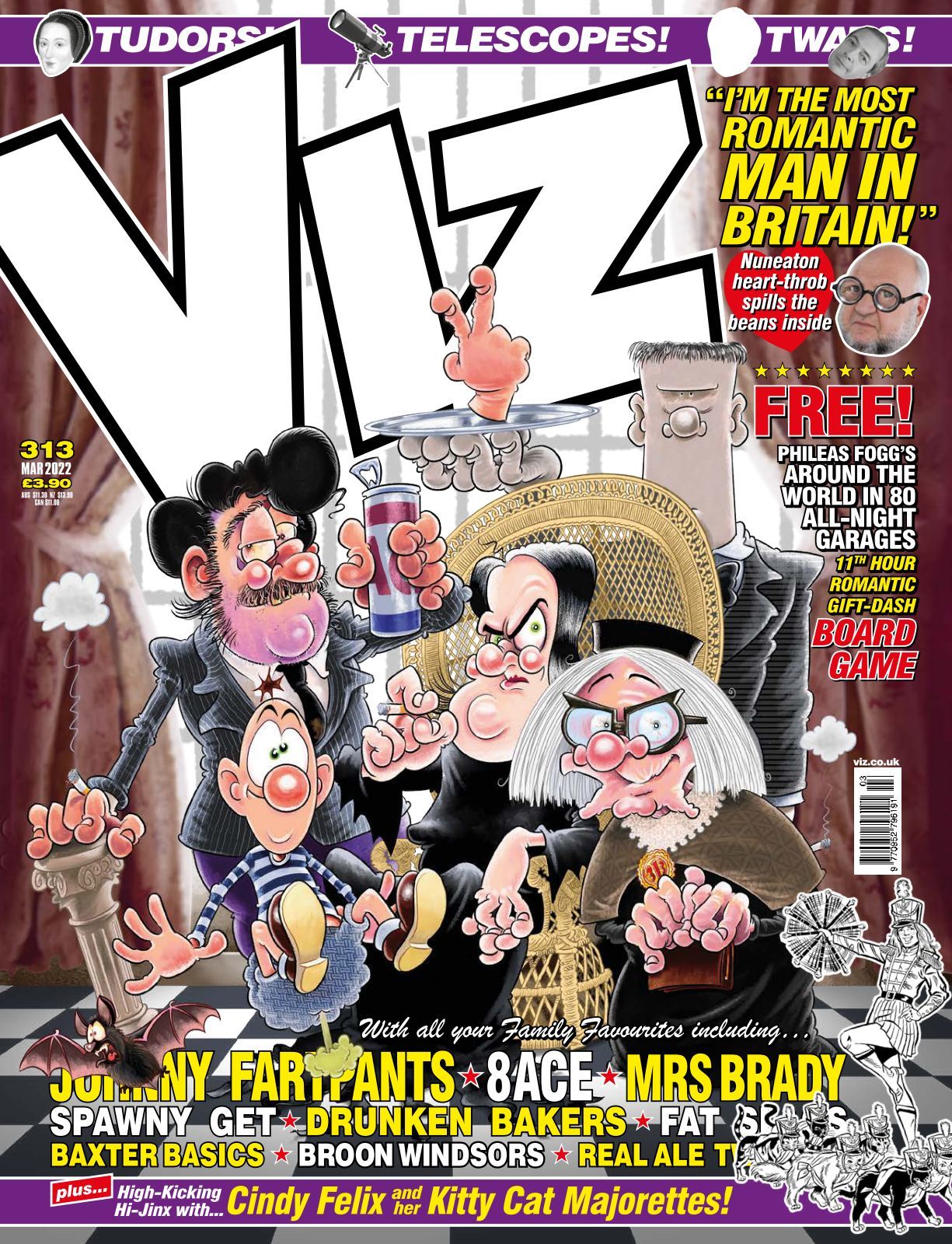 Viz - issue 03/2022