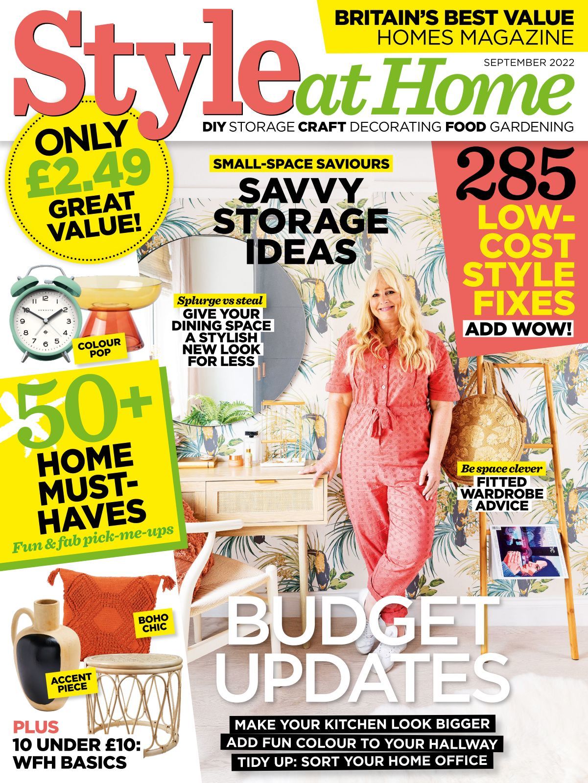 Decorating Magazines | YUMPU News magazine subscription