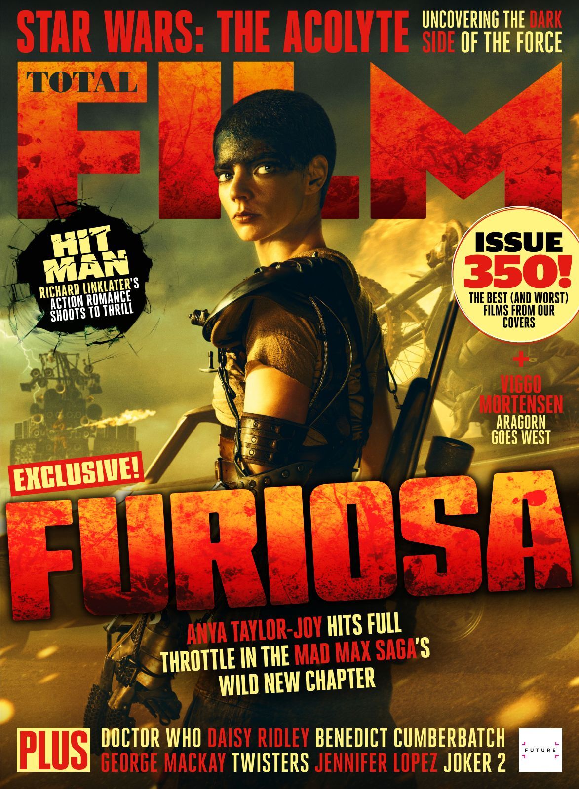 Film Magazines & Cinema Magazines | YUMPU News