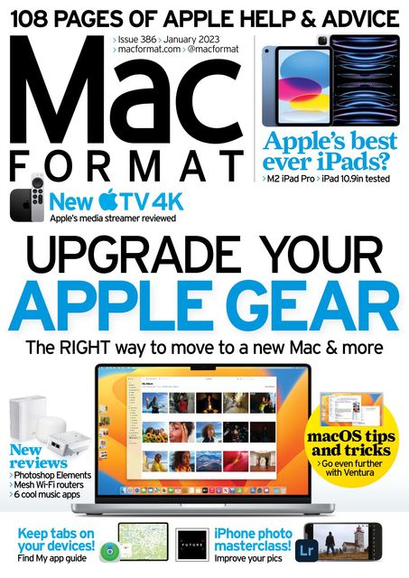 Computer Magazines & PC Magazines | YUMPU News