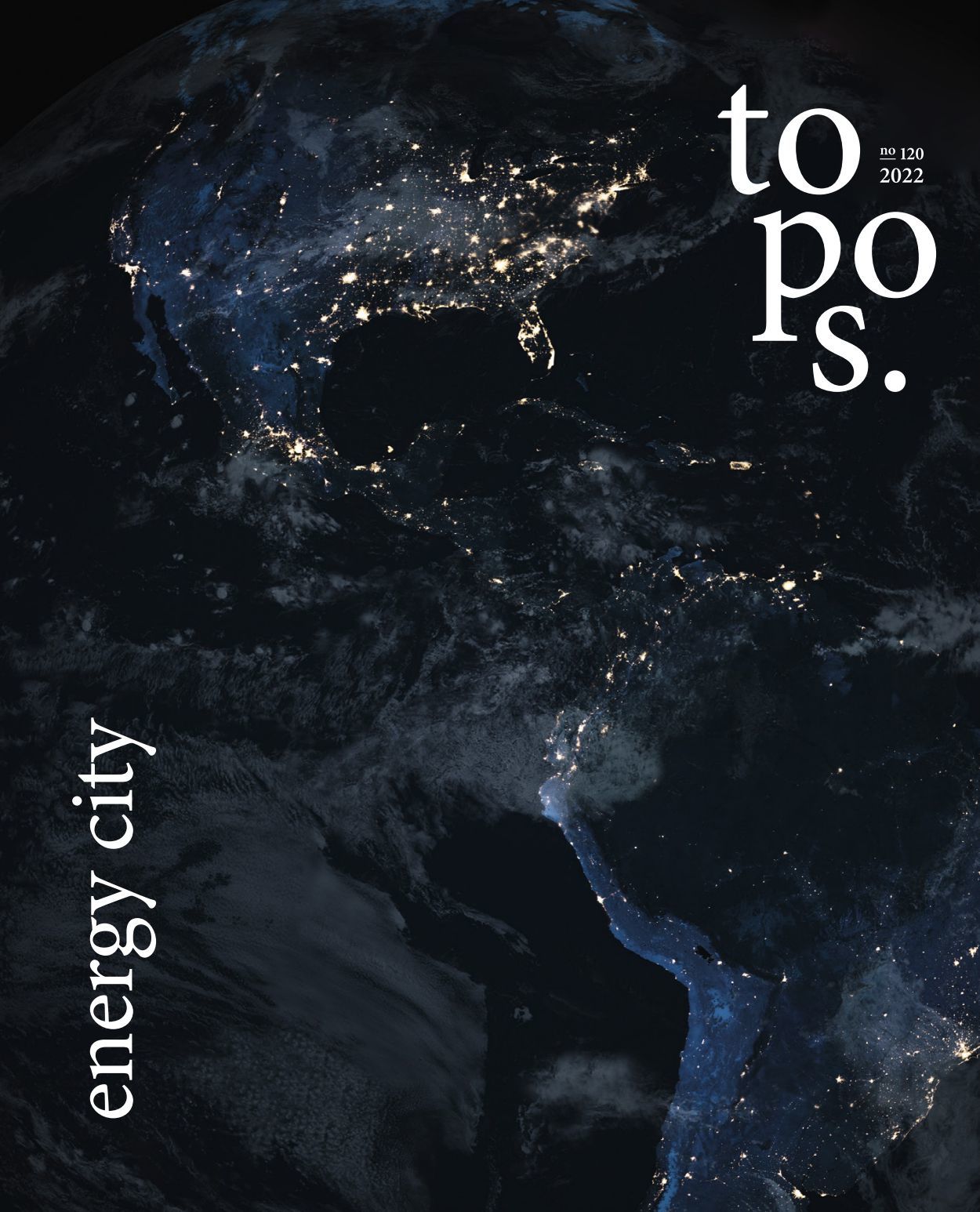 topos - issue 120