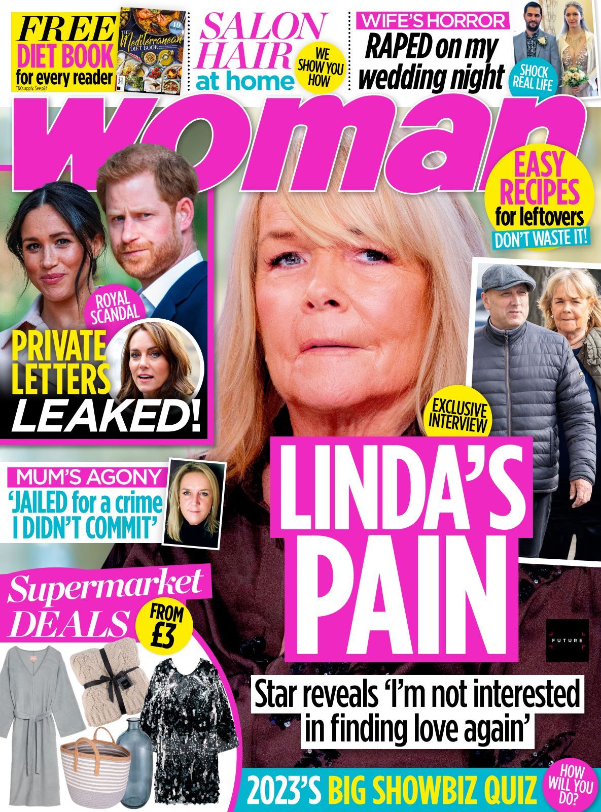 Entertainment Magazines | YUMPU News