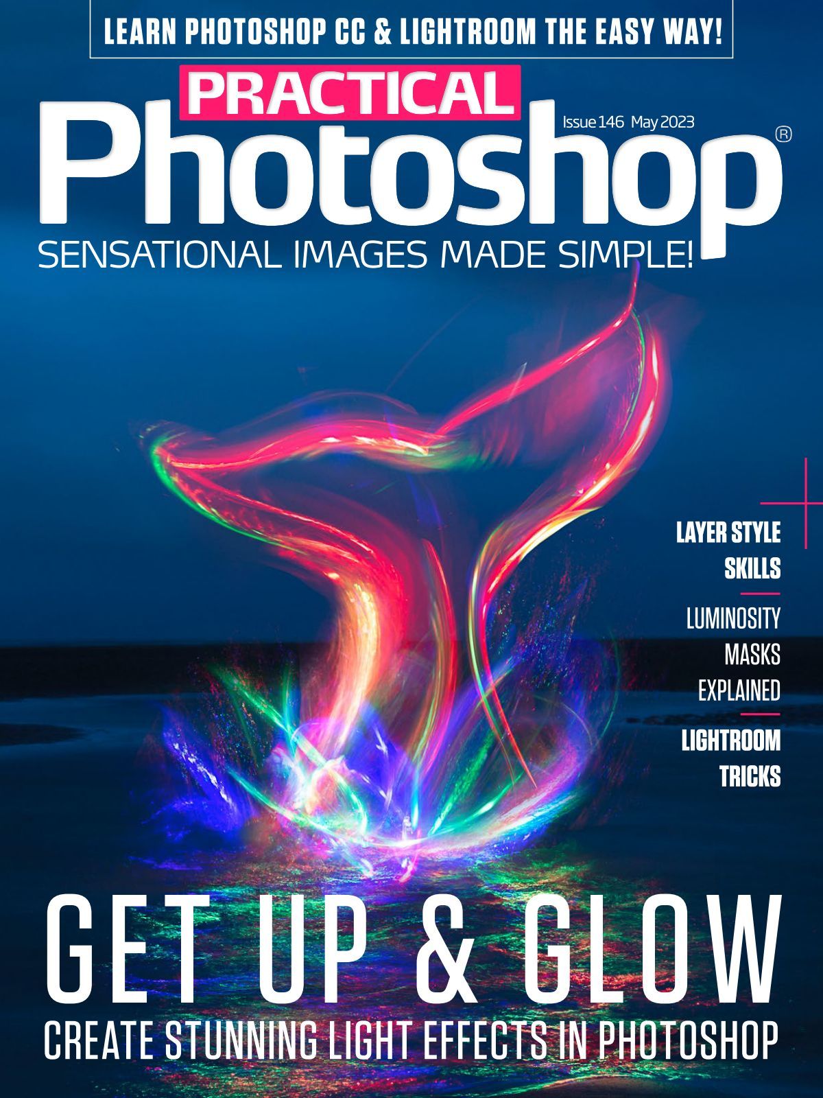 Practical Photoshop - issue 05/2023