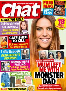 Chat Magazine - 2023-06-01