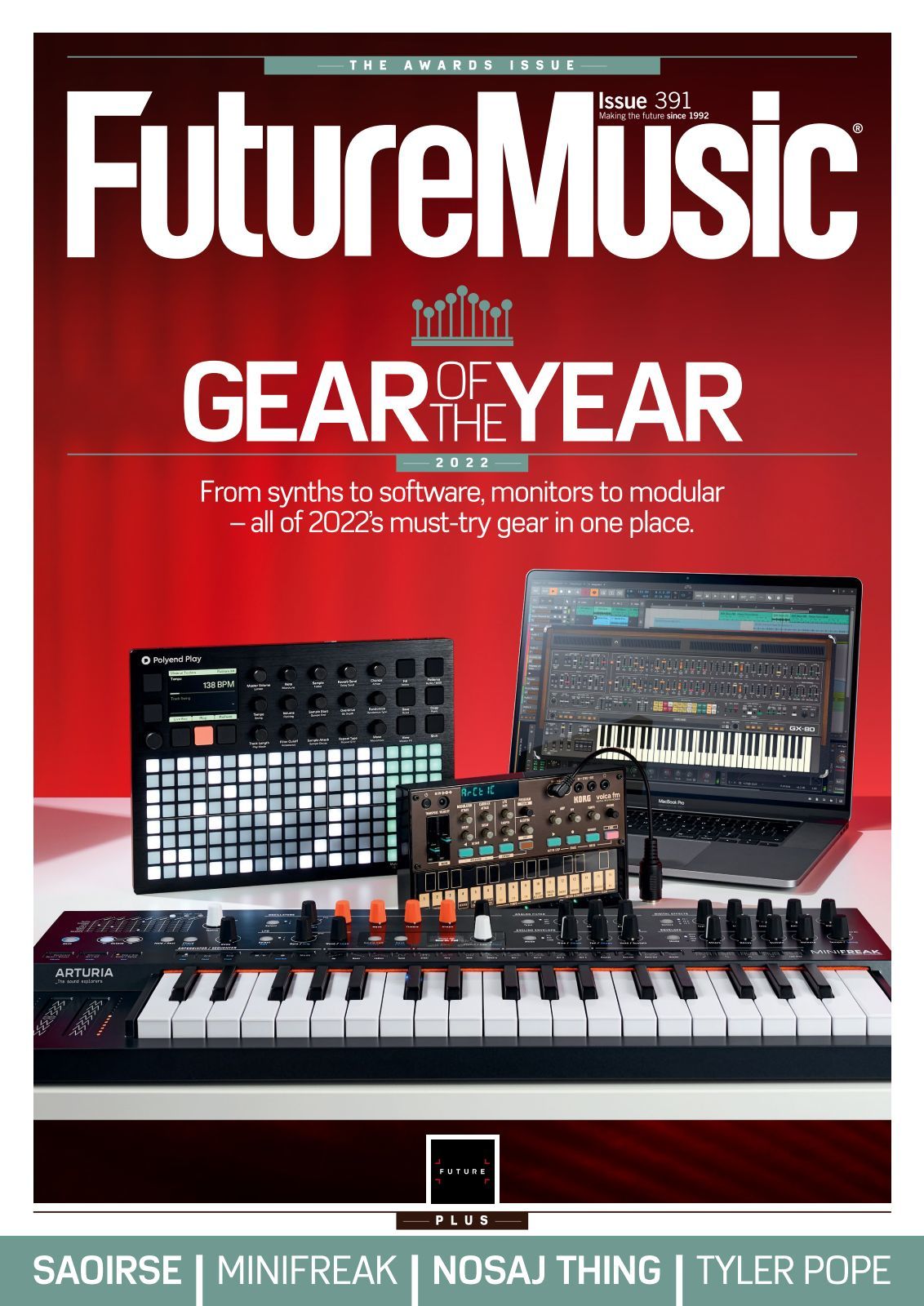 Future Music - 2022-12-13