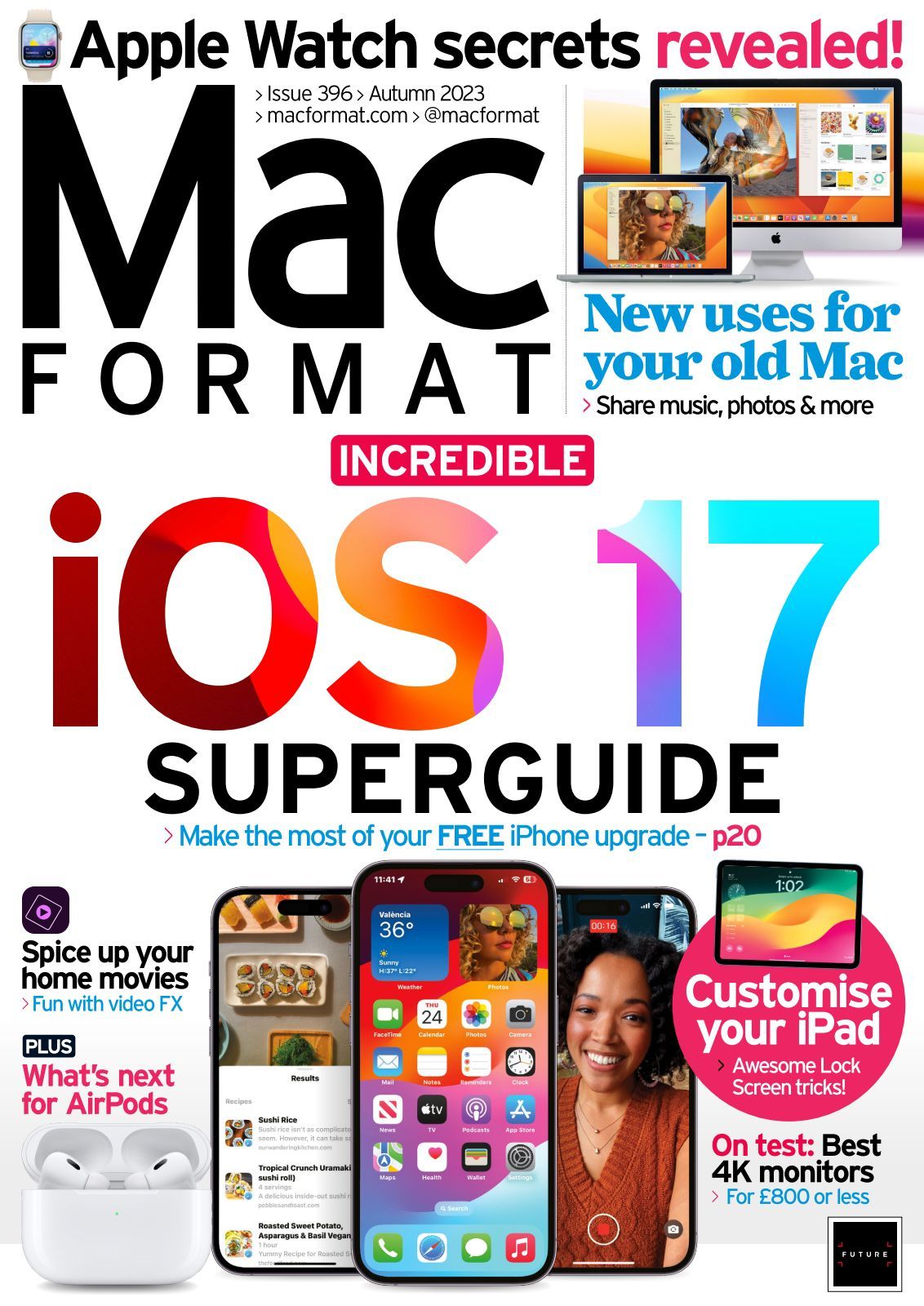Computer Magazines & Apple Magazines | YUMPU News