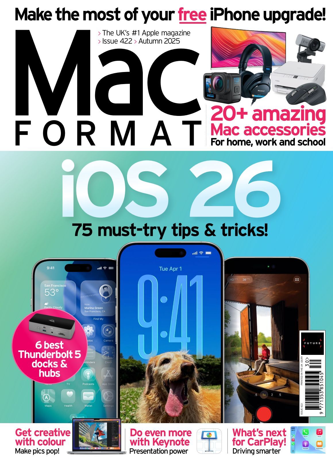MacFormat - 2025-09-16