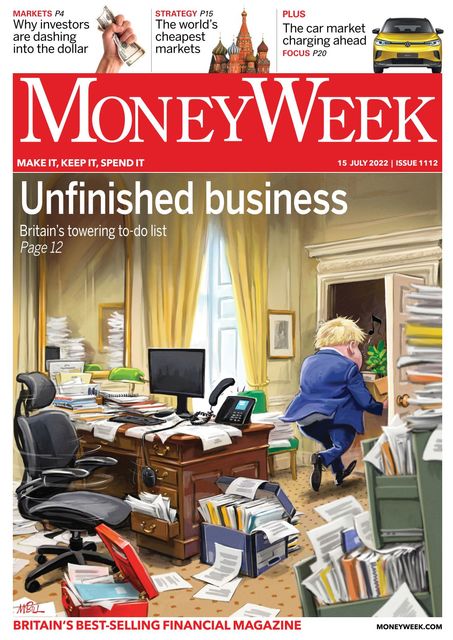 Political Magazines & Economy Magazines | YUMPU News