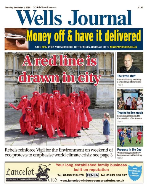 Wells Journal - 2020-09-03