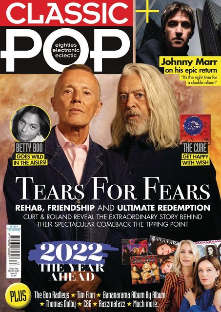 Pop Music Magazines | YUMPU News