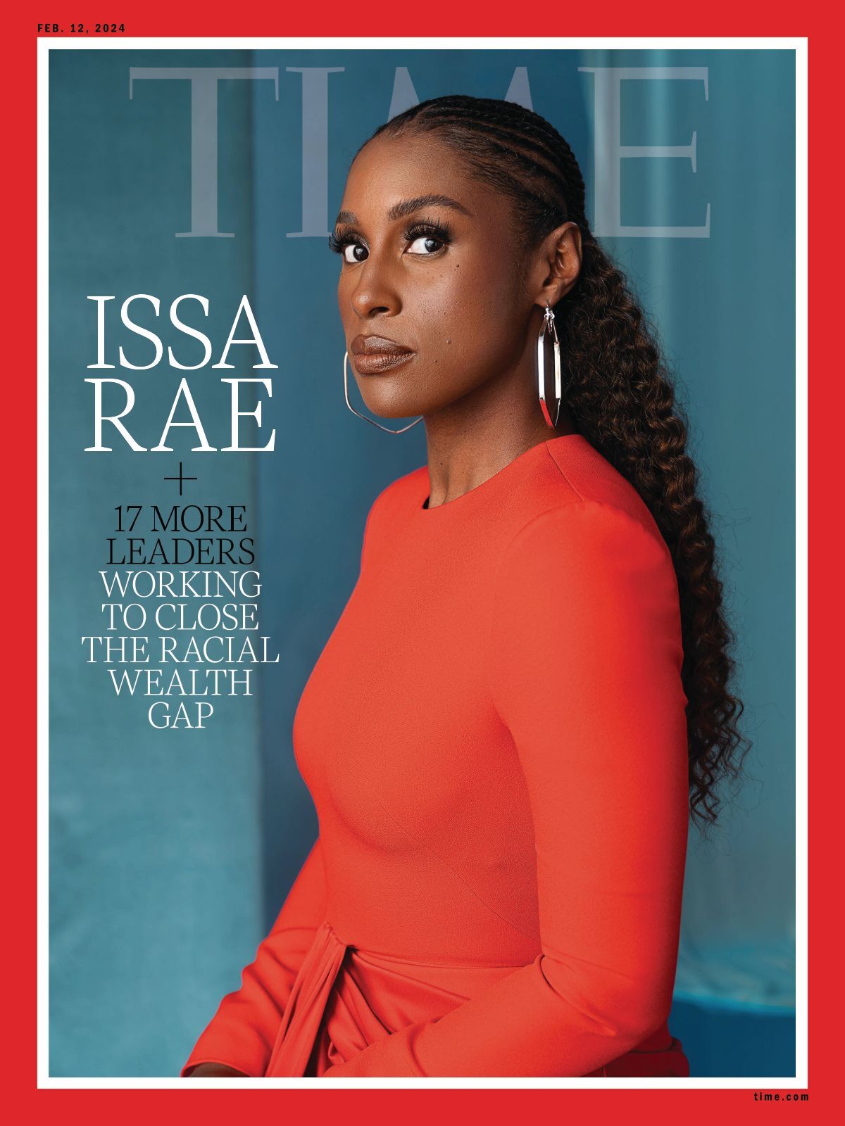 Time Magazine International Edition - 2024-02-03
