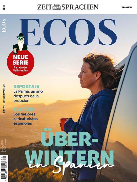 Magazine & Zeitschriften zum Sprachen lernen | YUMPU News
