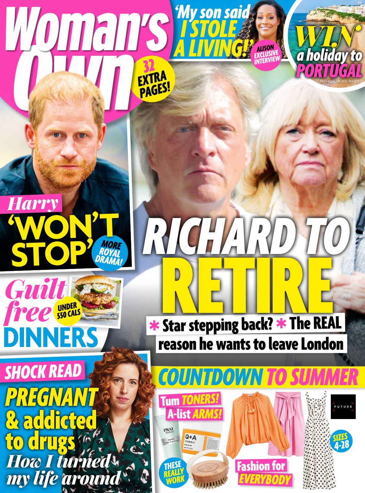 Lesley Joseph on life after Birds of a Feather and why there’s a ...