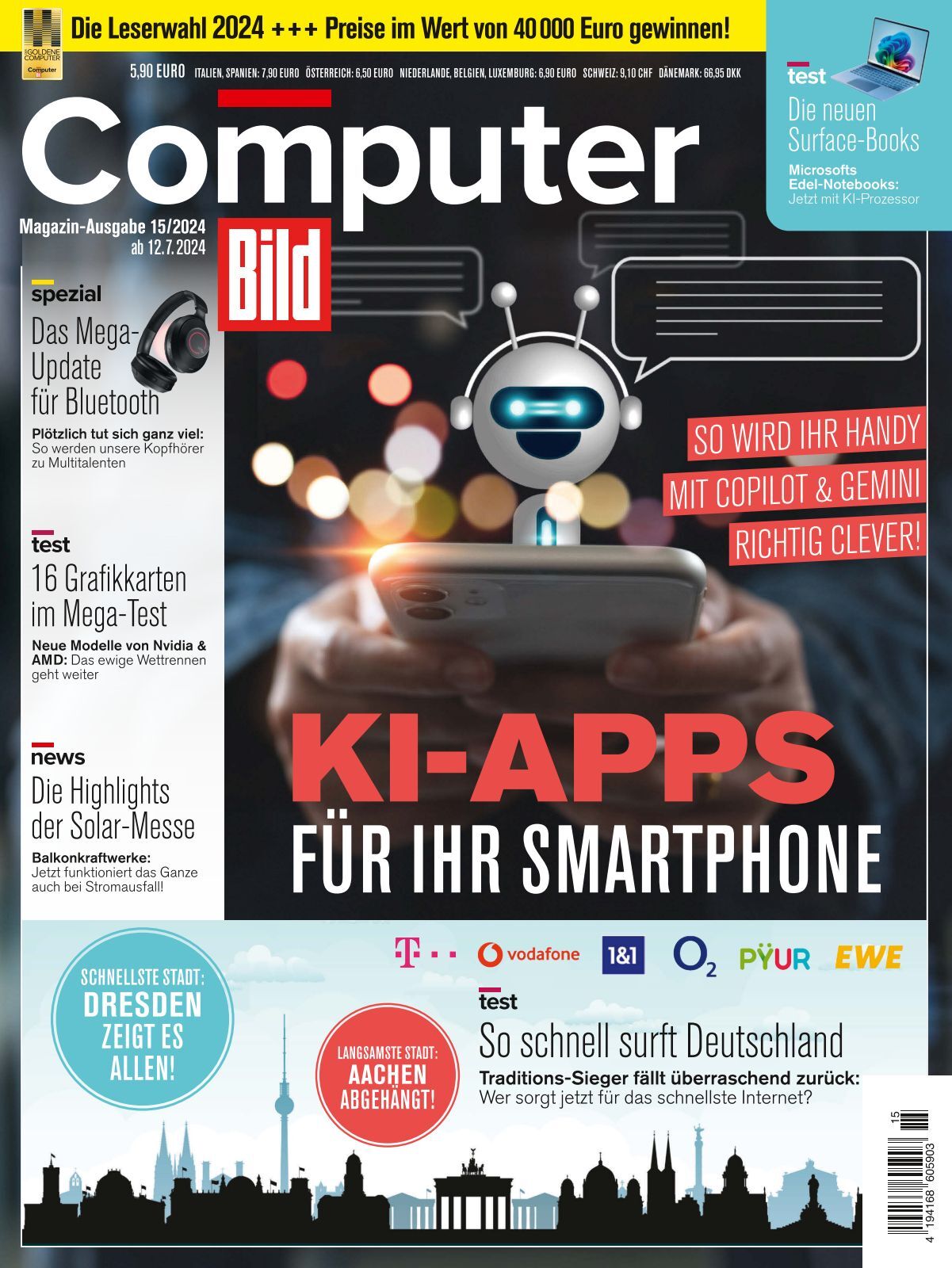 PC Magazine & PC Zeitschriften | YUMPU News