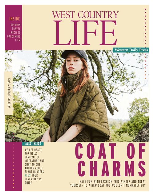 Western Daily Press - 2021-10-09