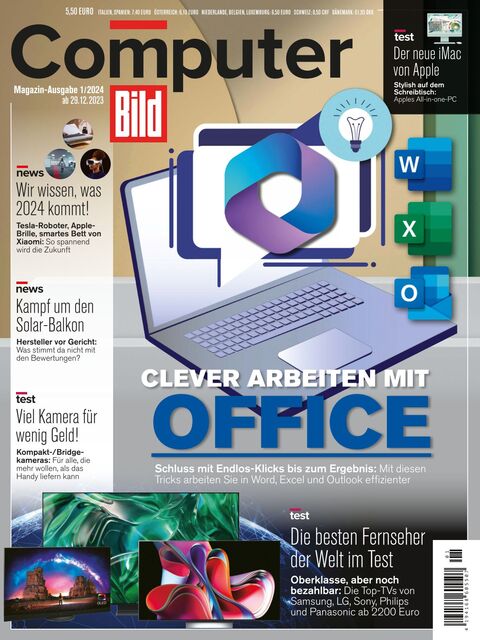 Computer-Magazine & Technik-Magazine | YUMPU News