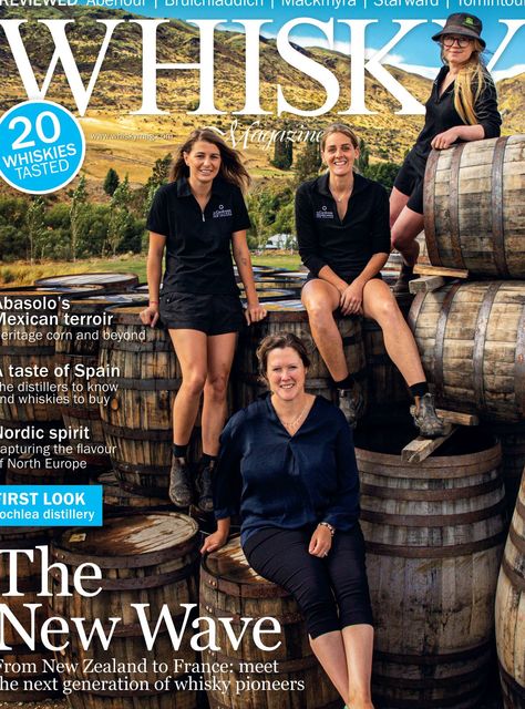 Whisky Magazine - issue 176