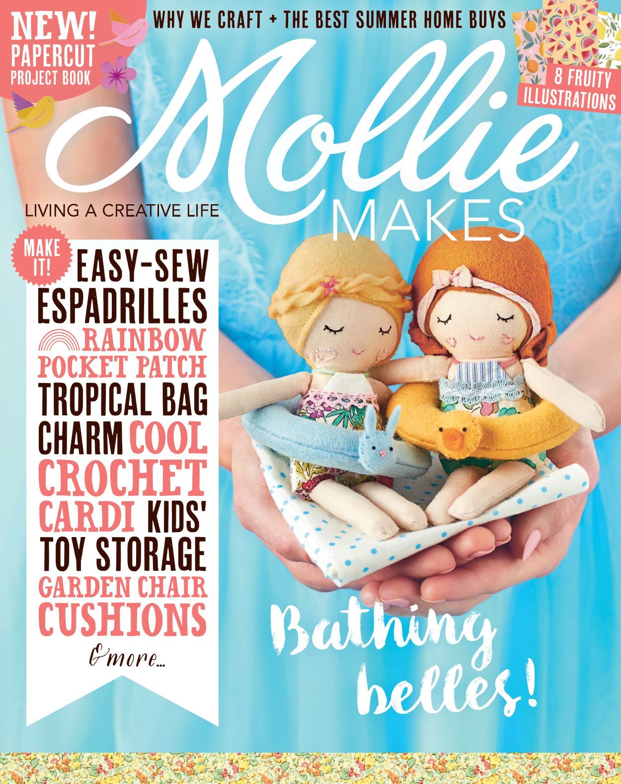 Mollie Magazine - issue 81