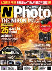 N-Photo - issue 07/2021