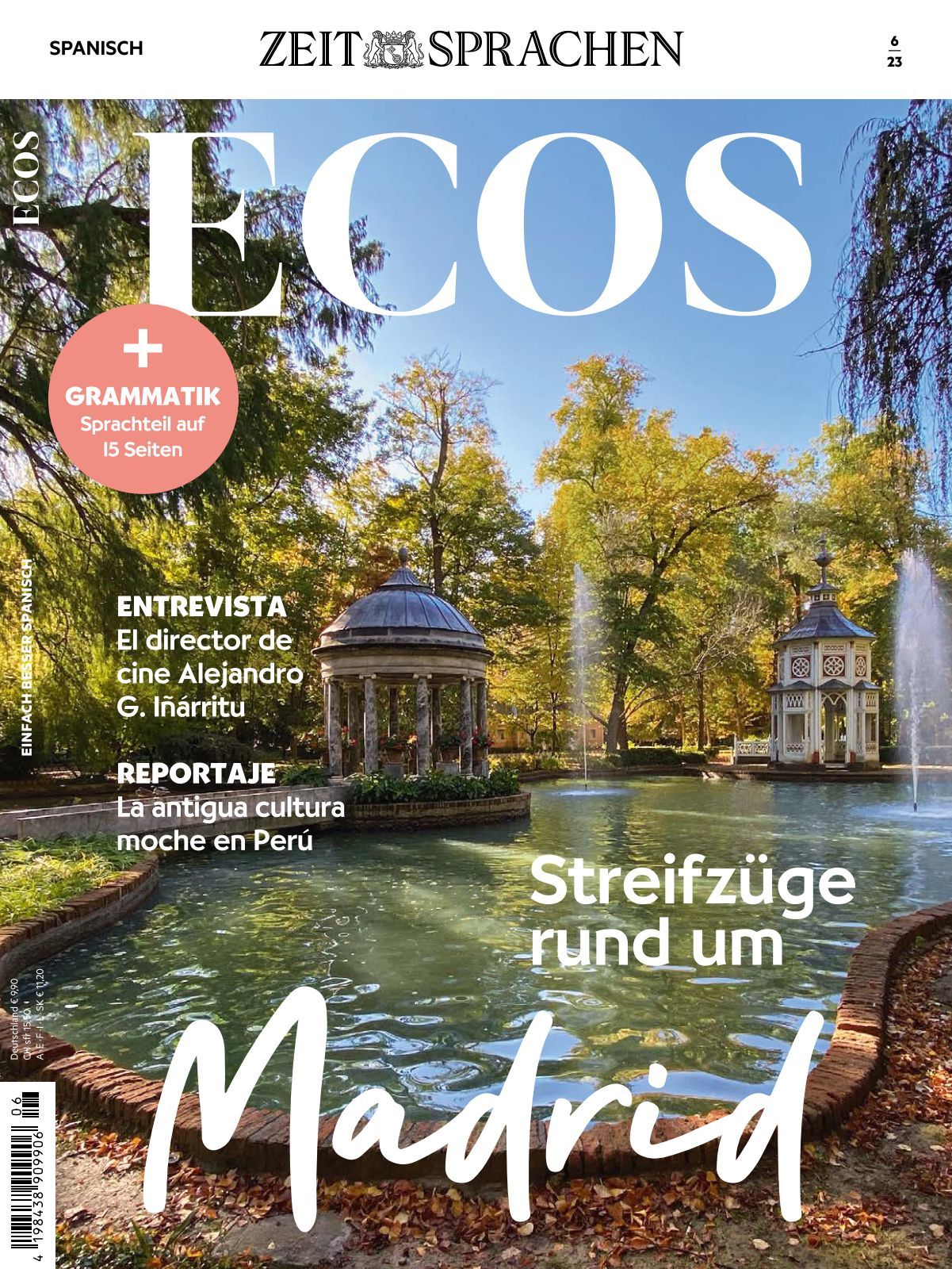 ECOS - Ausgabe 06/2023