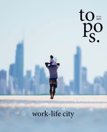 topos - issue 125