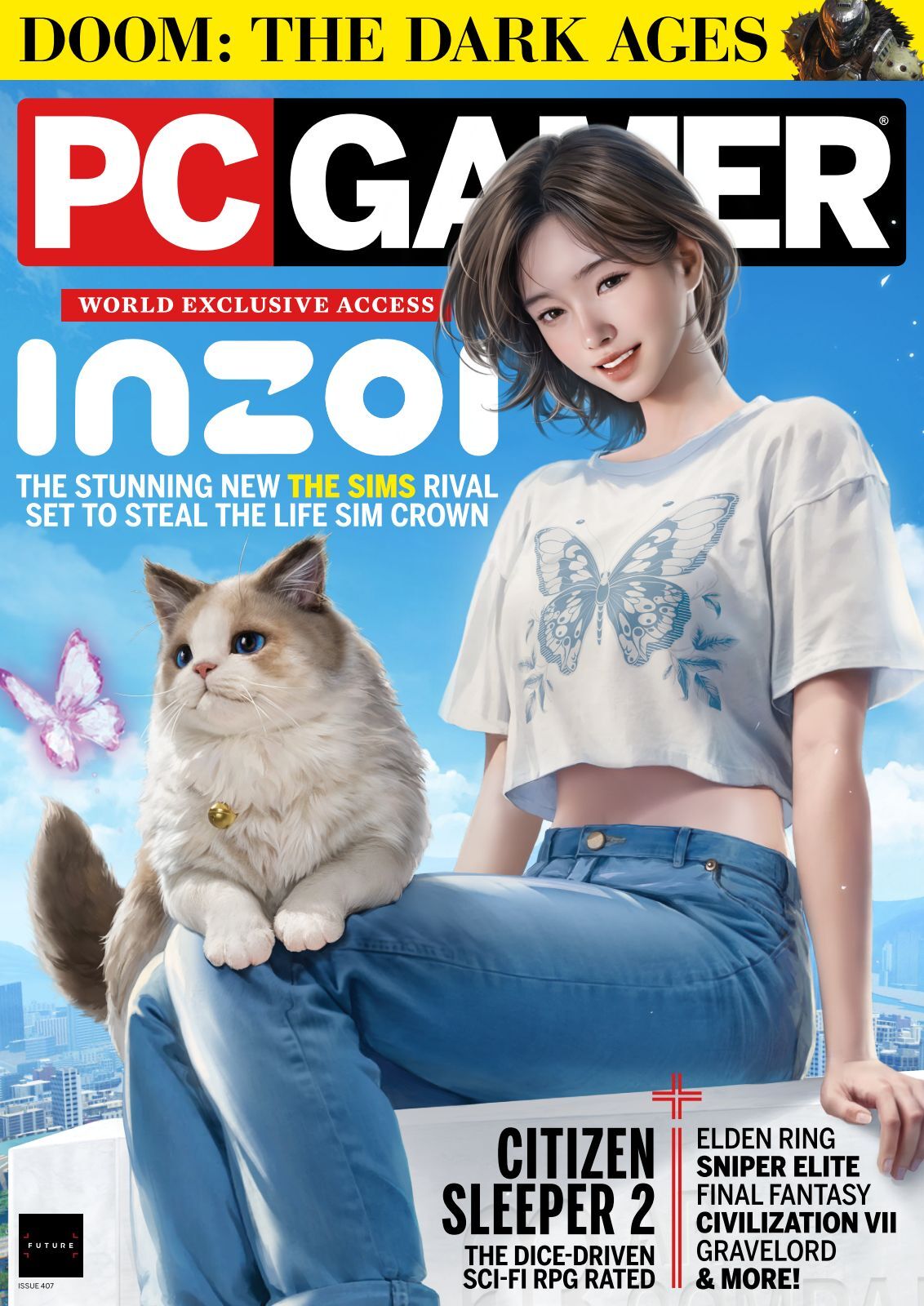 Our Scoring System Explained