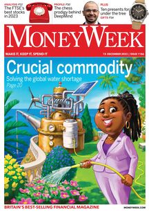 MoneyWeek - 2023-12-01