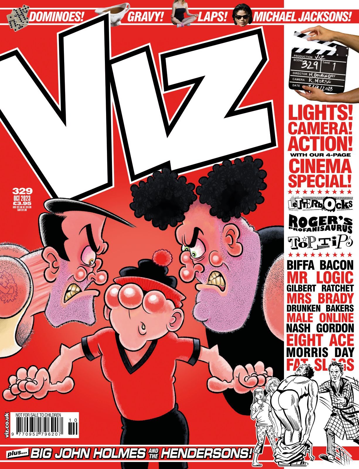 Viz - issue 10/2023
