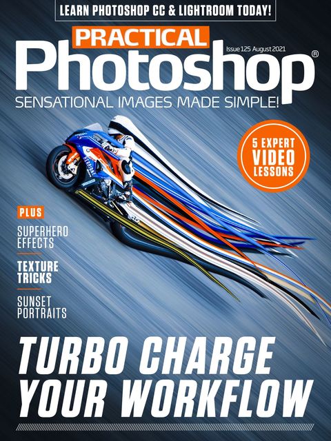Photoshop & Photo Editing Magazines | YUMPU News