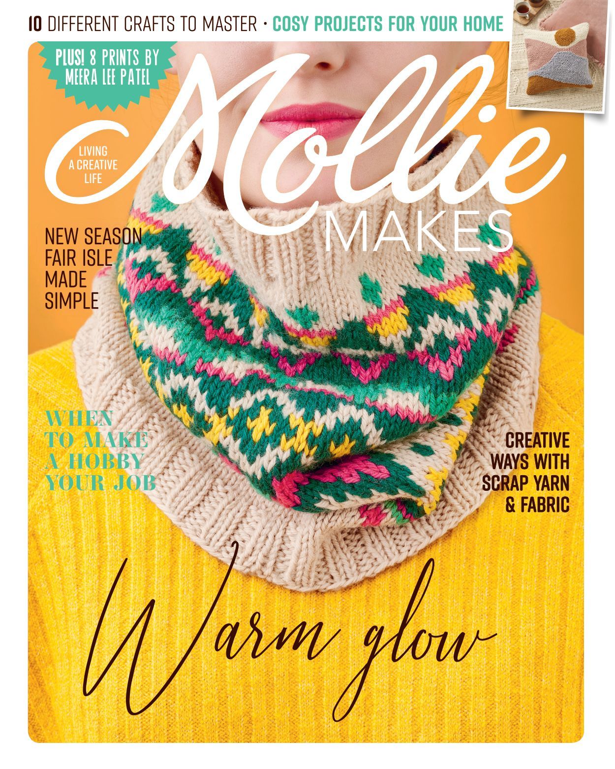 Mollie Magazine - issue 110