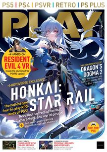 Play Magazine - issue 05/2024