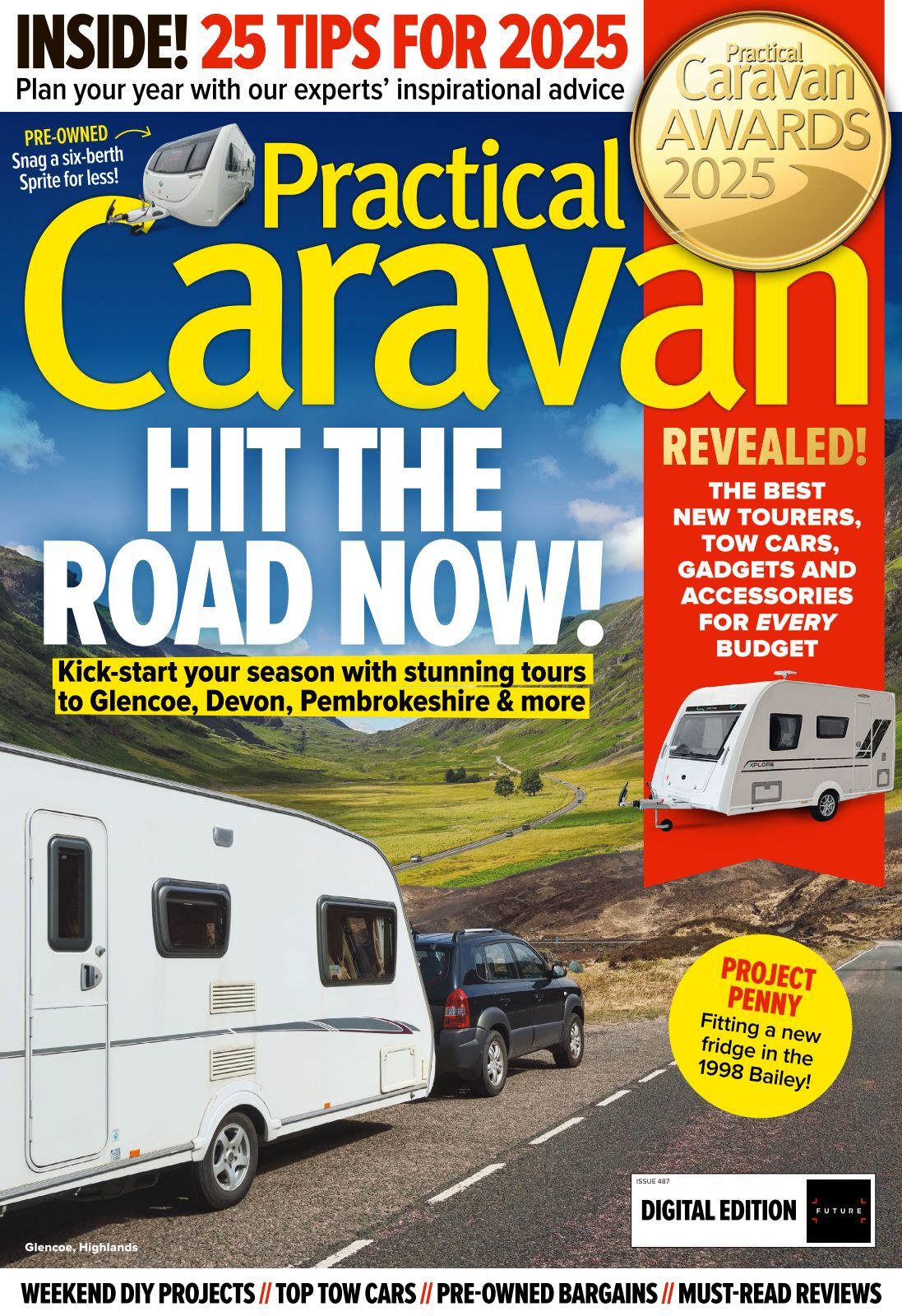 Practical Caravan - 2024-12-27