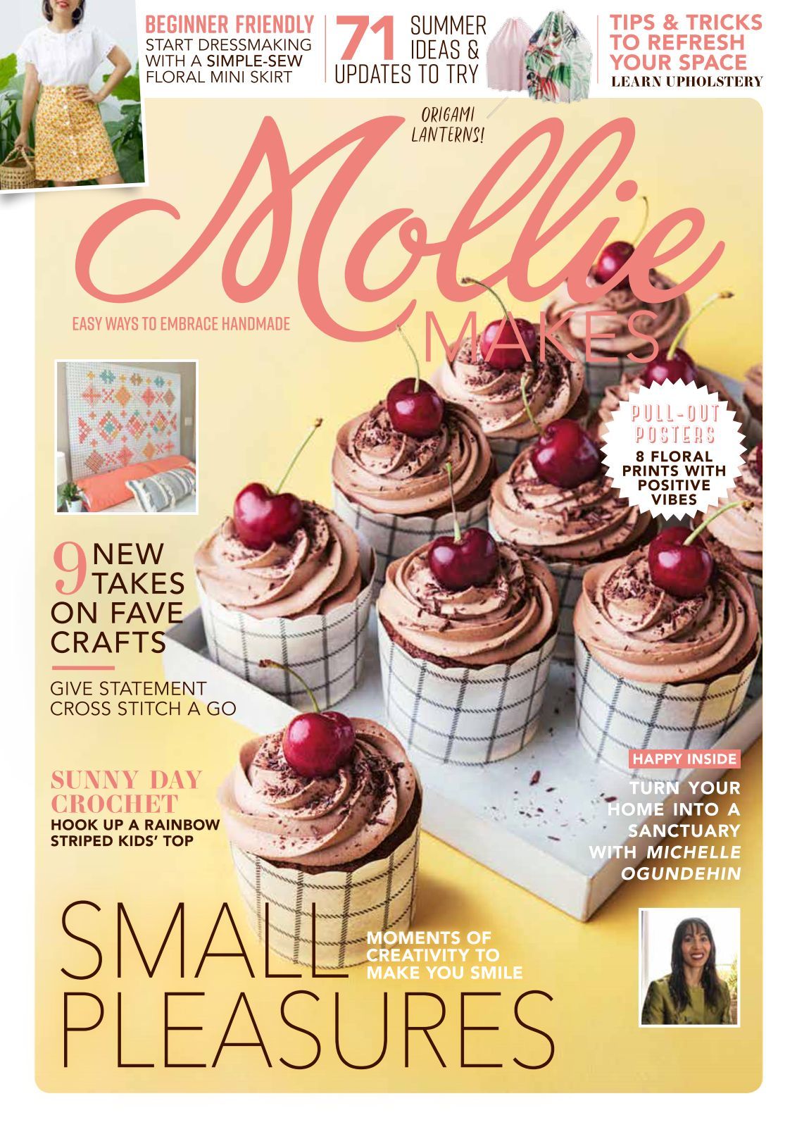 Mollie Magazine - issue 119