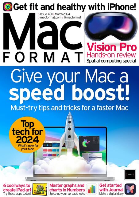 Computer Magazines & PC Magazines | YUMPU News