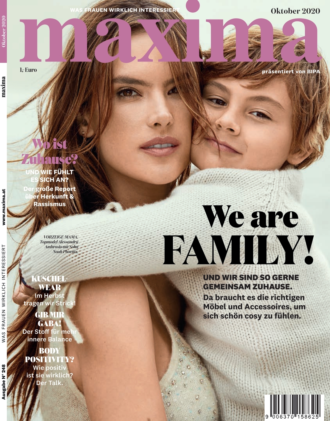 Maxima Ausgabe 10 2020 maxima-ausgabe-10-2020