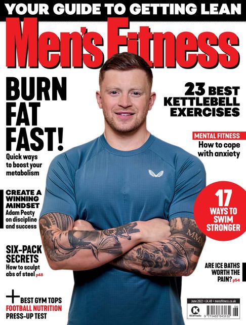 Fitness Magazines & Healthcare Magazines | YUMPU News