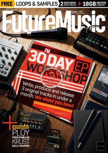 Future Music - issue 377