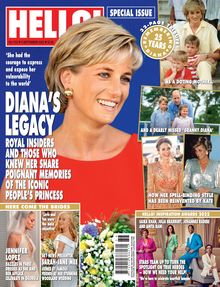 HELLO! magazine | YUMPU News