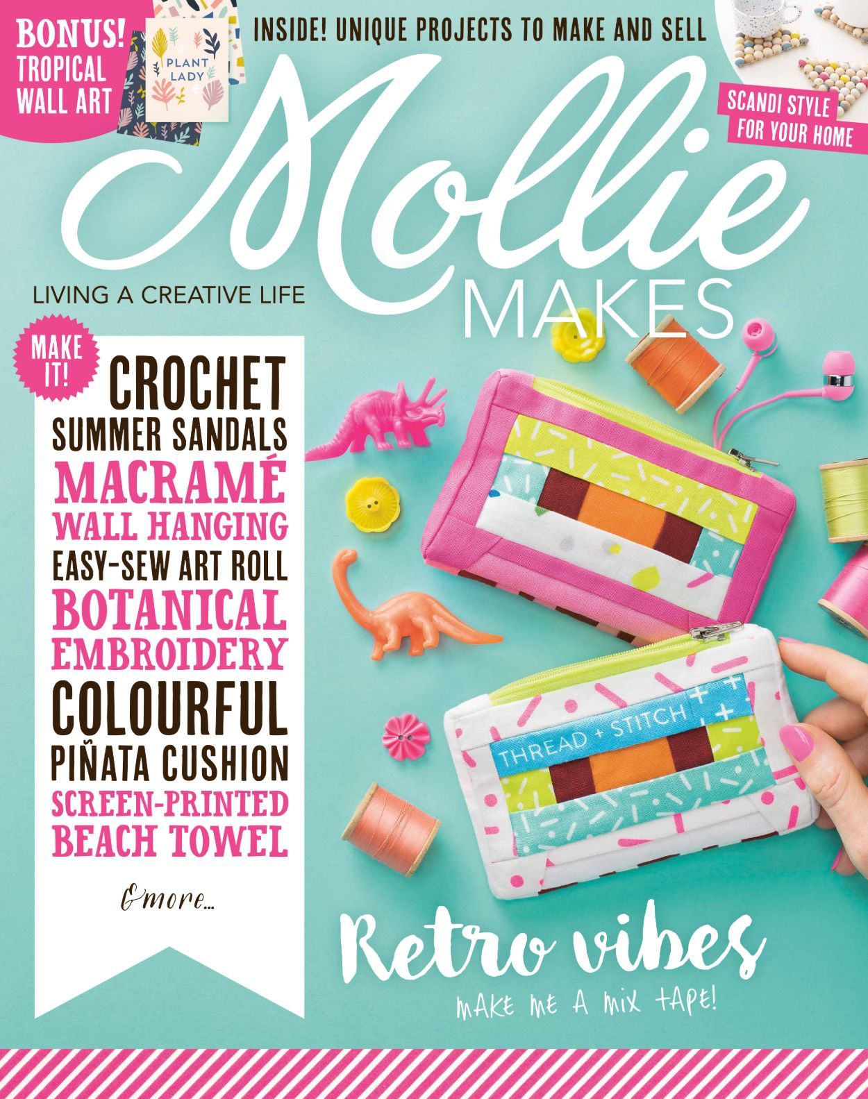 Mollie Magazine - issue 94
