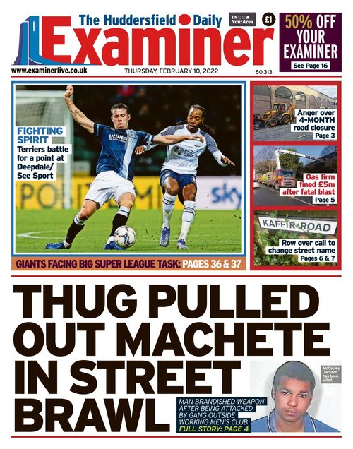 Huddersfield Examiner 2022 02 10 huddersfield-examiner-2022-02-10